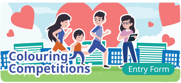 "Home-School United in Love and Care, Students' Growth with Joy to Spare"