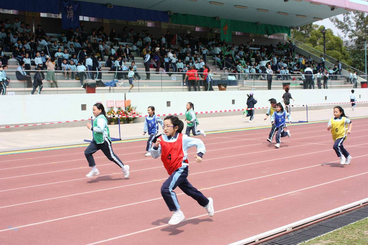 PSP2022 Yan Chai Hospital Law Chan Chor Si Primary SchoolSchool ...