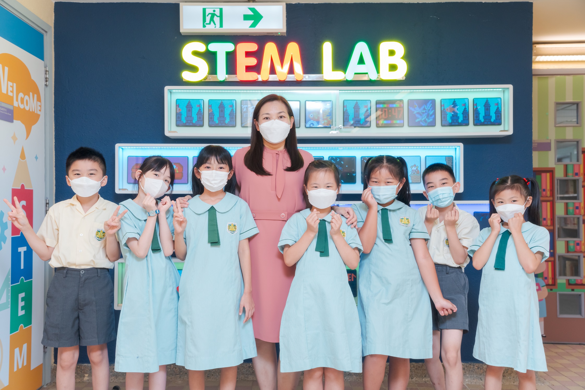 PSP2023 Bishop Paschang Catholic SchoolSchool Information.