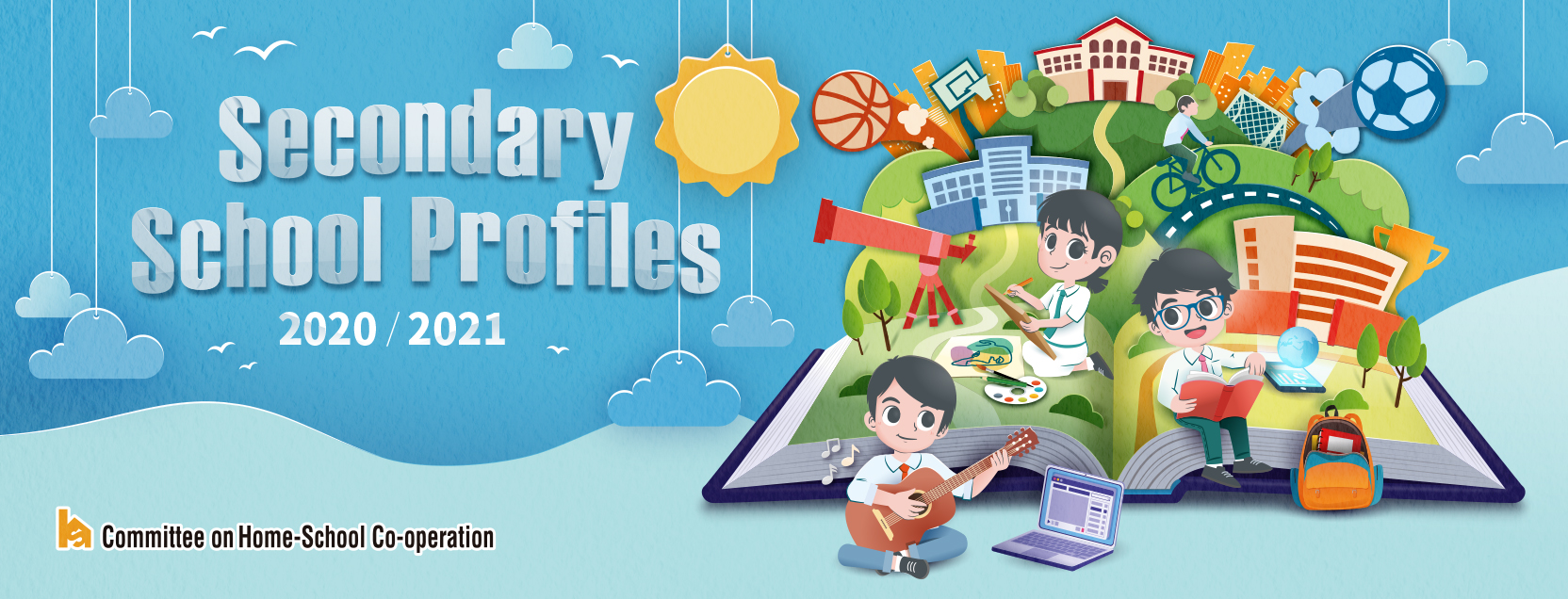 SSP2020/2021 18 Districts School List