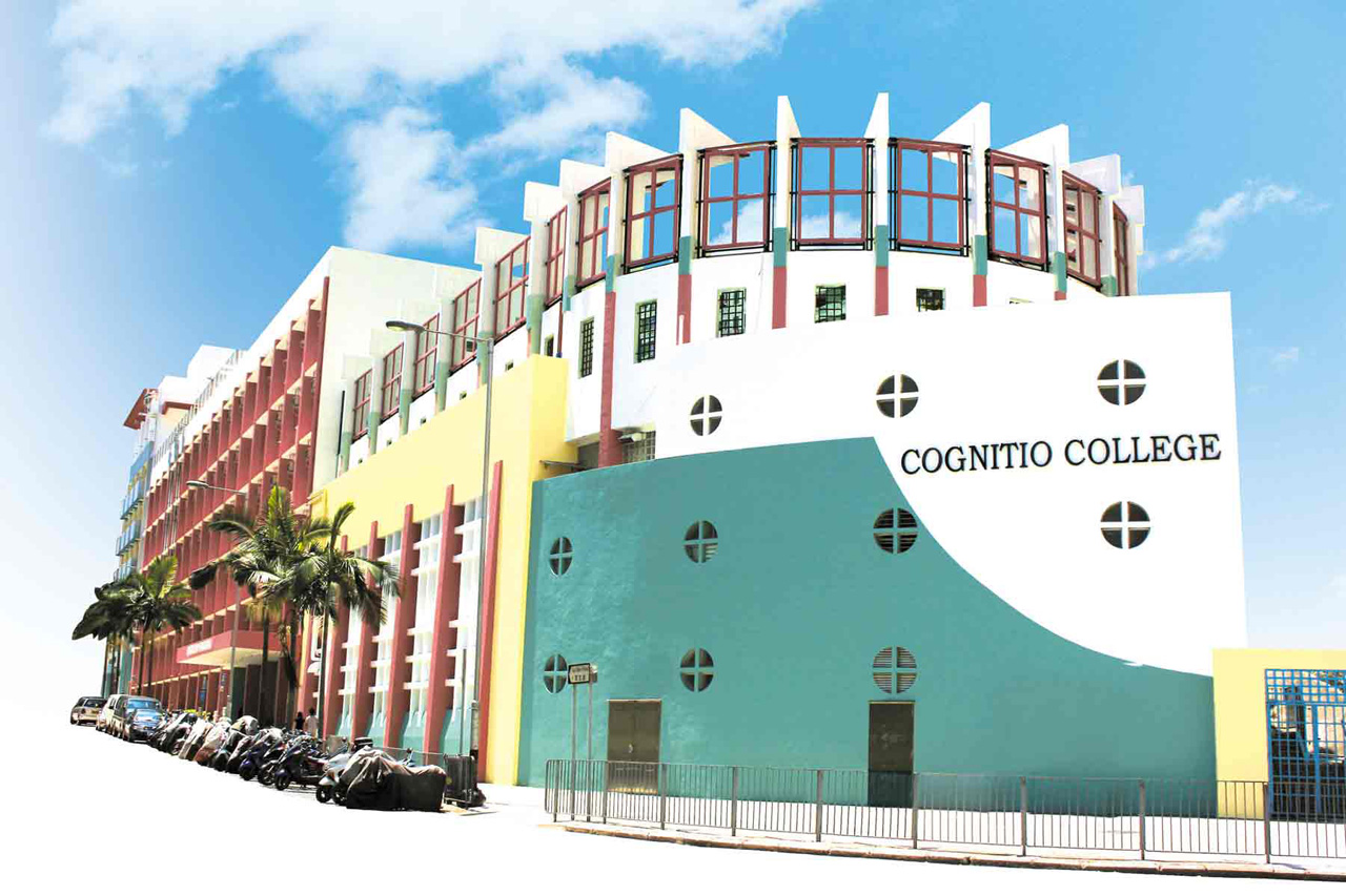 SSP2022/2023 Cognitio College (HK)