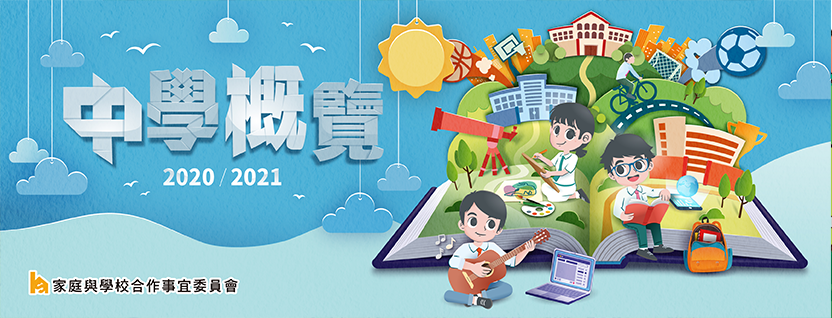 SSP2024/2025 香港管理專業協會羅桂祥中學