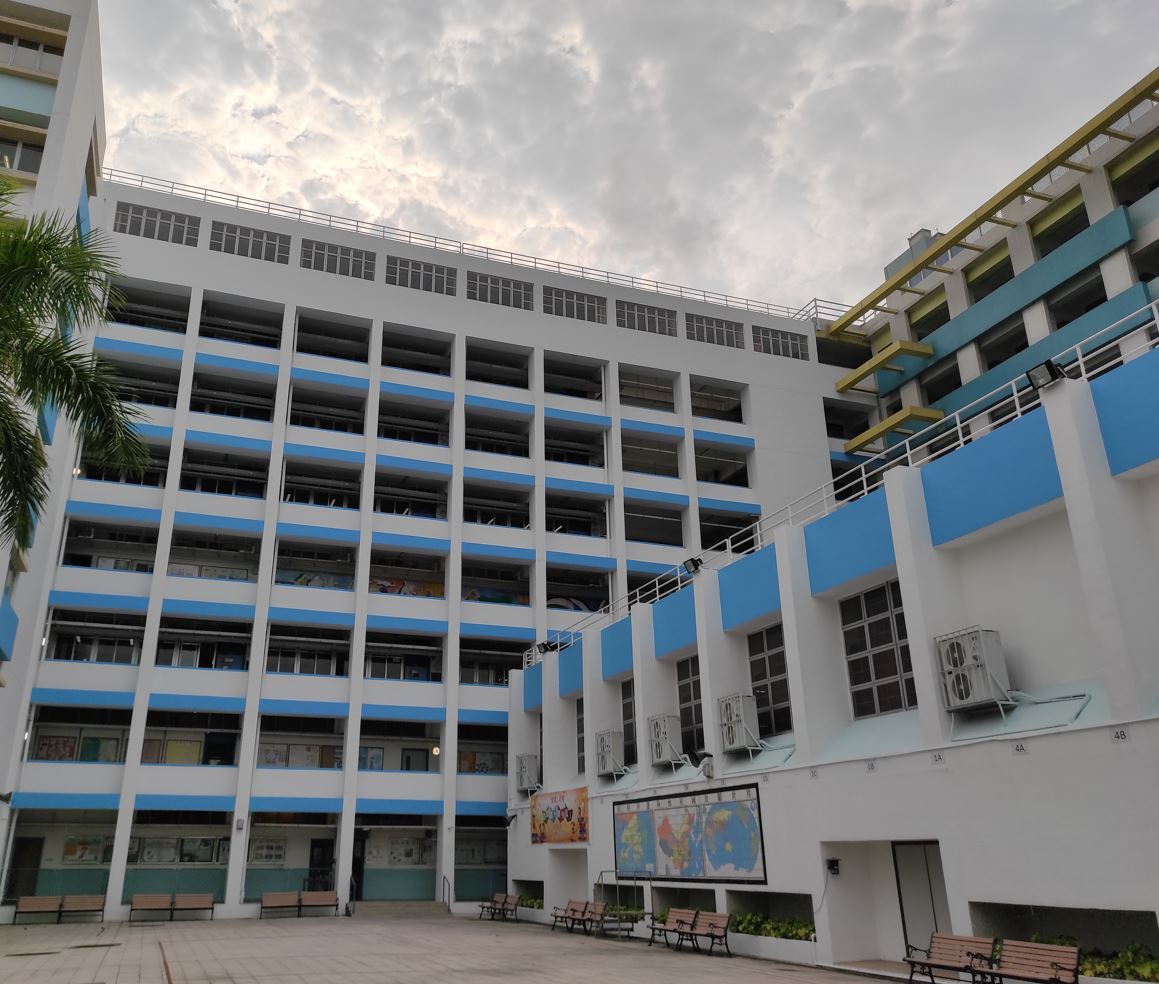 SSP2024/2025 Fung Kai Liu Man Shek Tong Secondary School