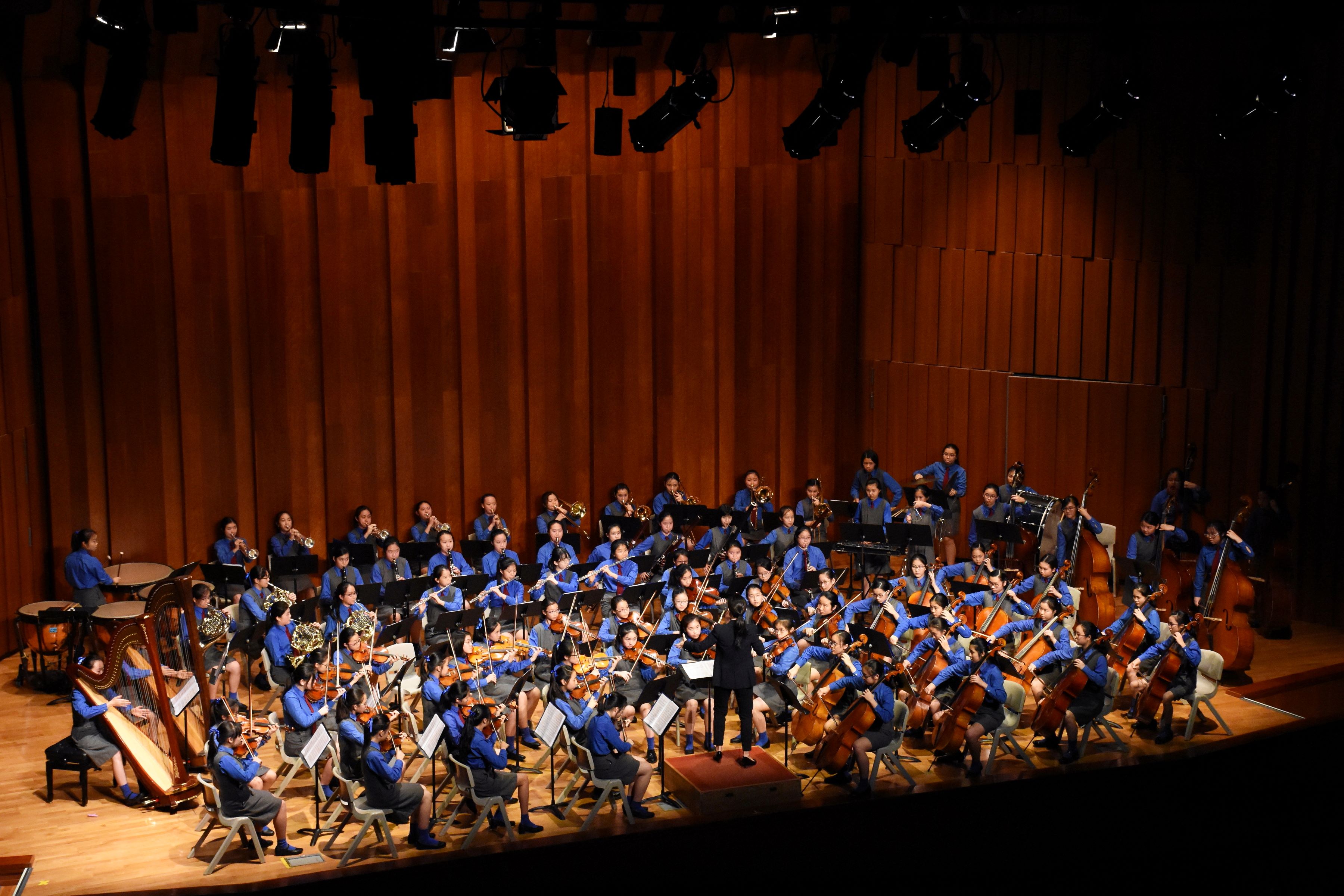 SSP2024/2025 Diocesan Girls' School