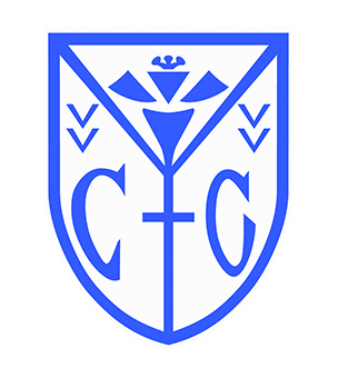 Canossa School Logo Canossa Convent Primary To Go Co Ed Next Year